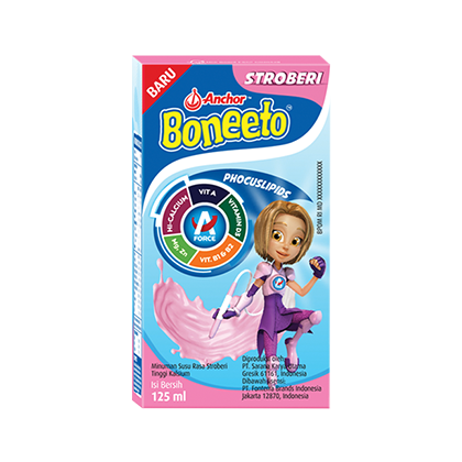 Produk Anchor Boneeto | Boneeto Indonesia